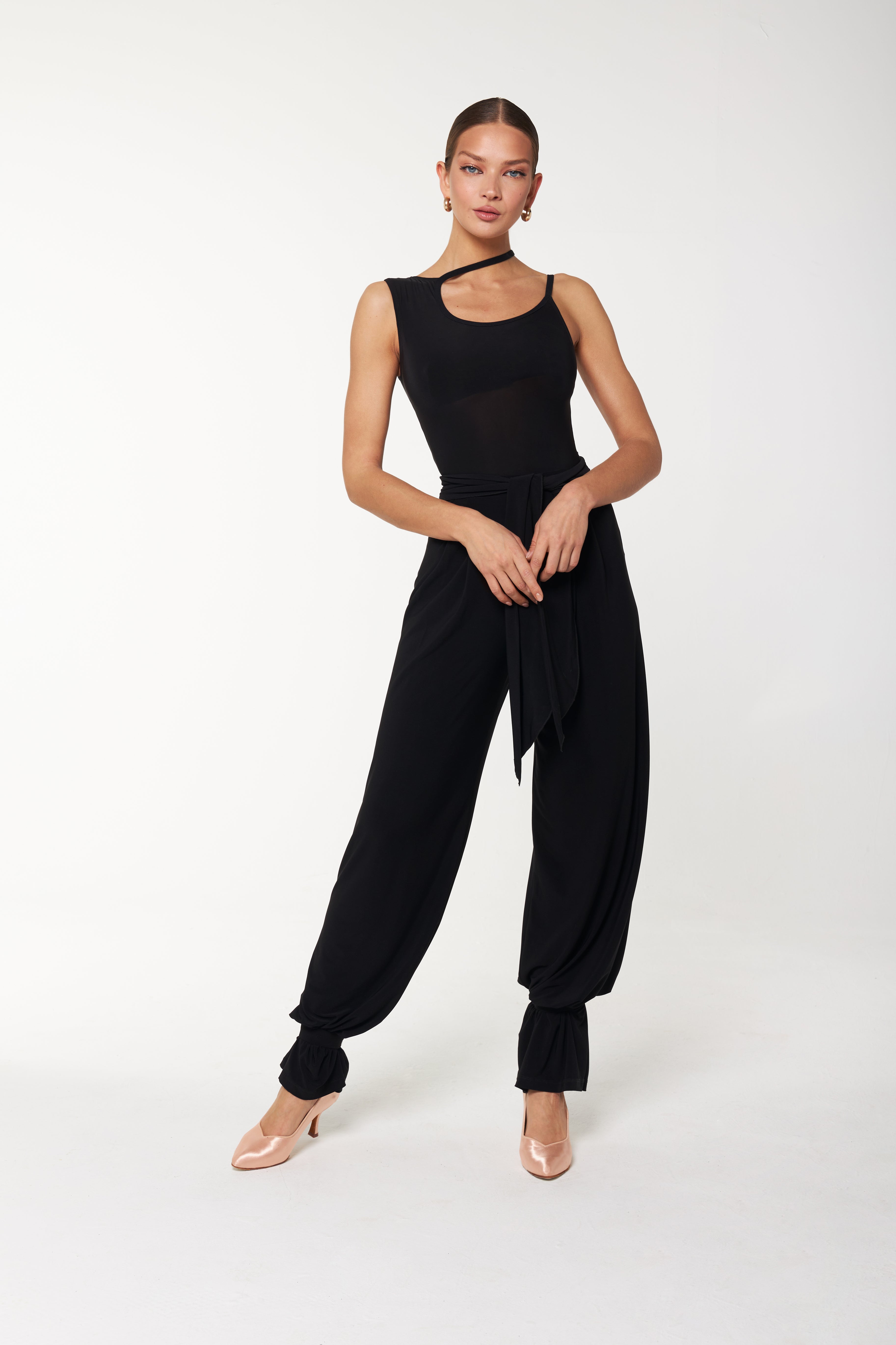 Bodysuit «Trinity» – Adore Dance Shoes