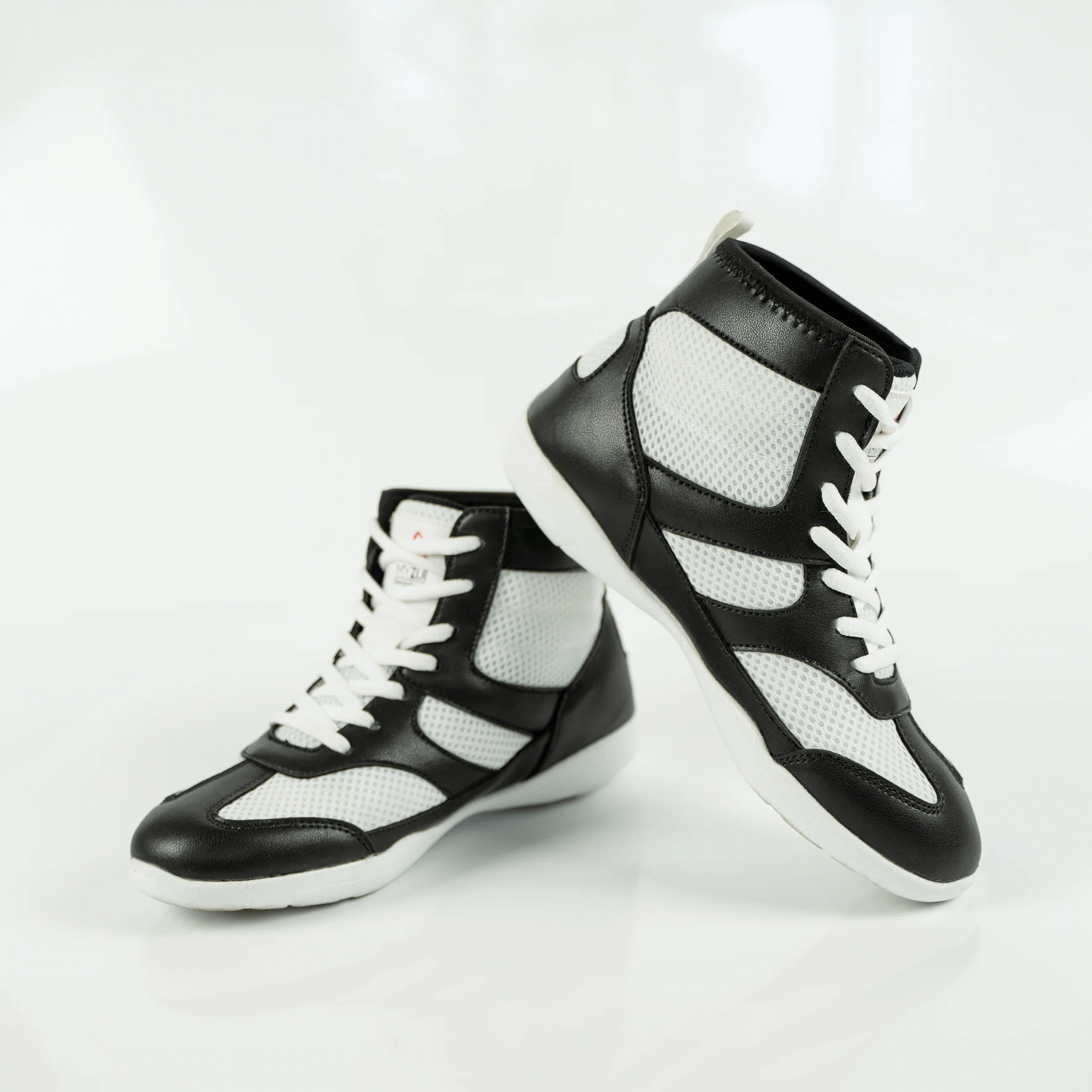 Unisex Dance Sneakers – Vigor Hi-Top Mens Dance Shoes – Adore Dance Shoes