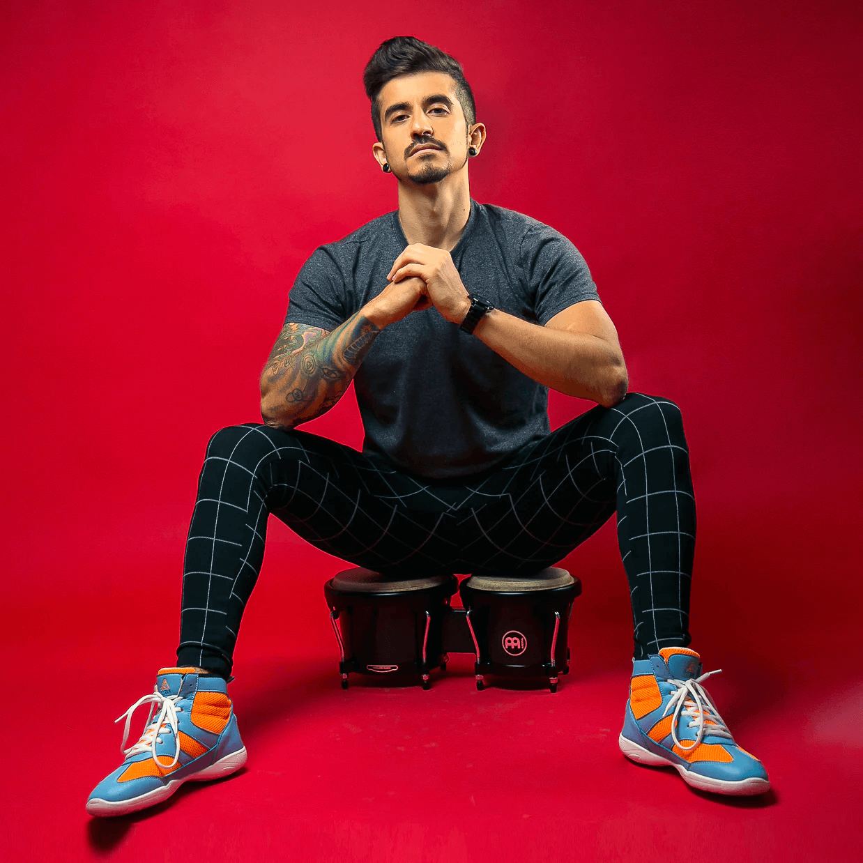 Stylish, Supportive & Best Dance Shoes for Men in 2025 – Adore Dance Shoes