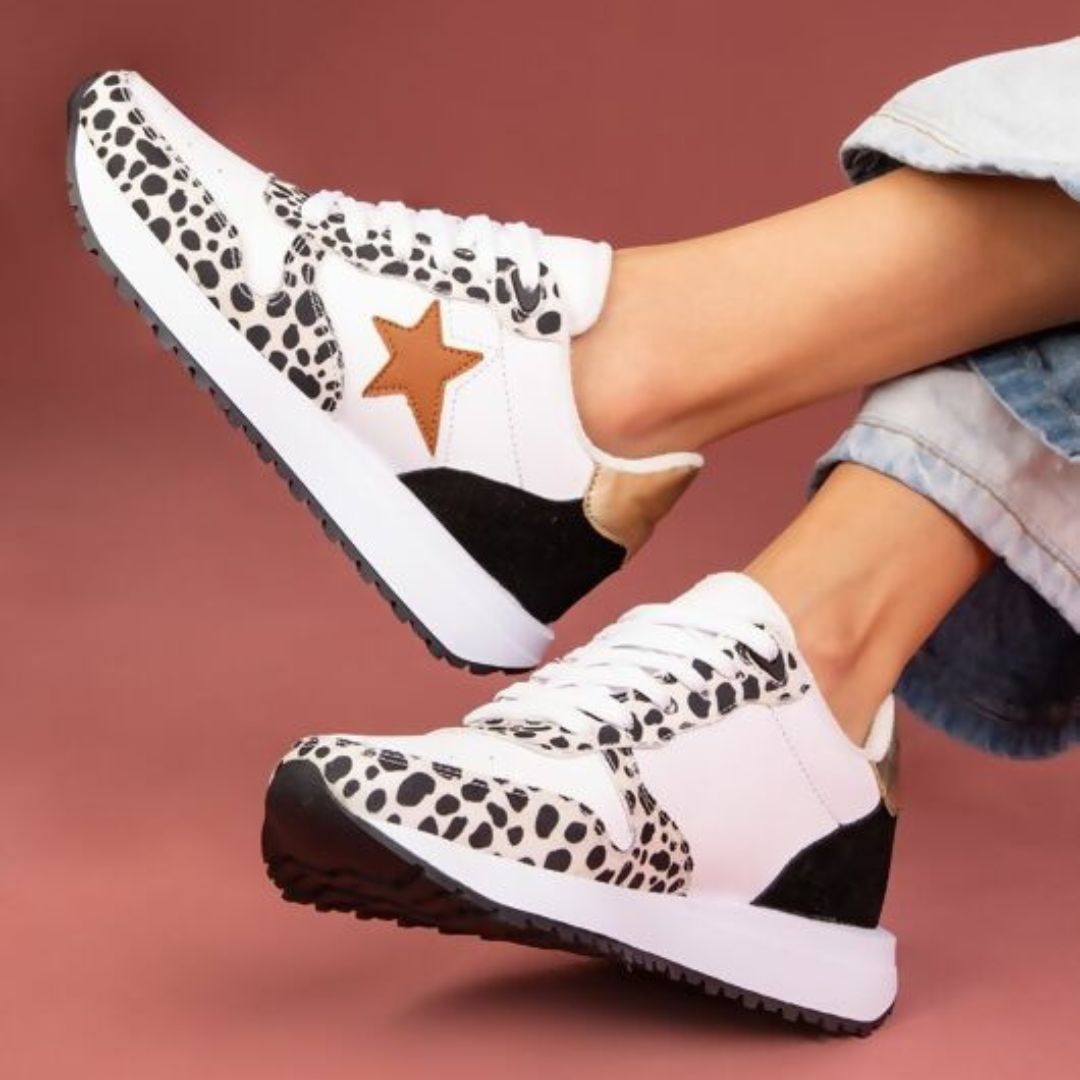 ACE 2 – Adore Dance Shoes