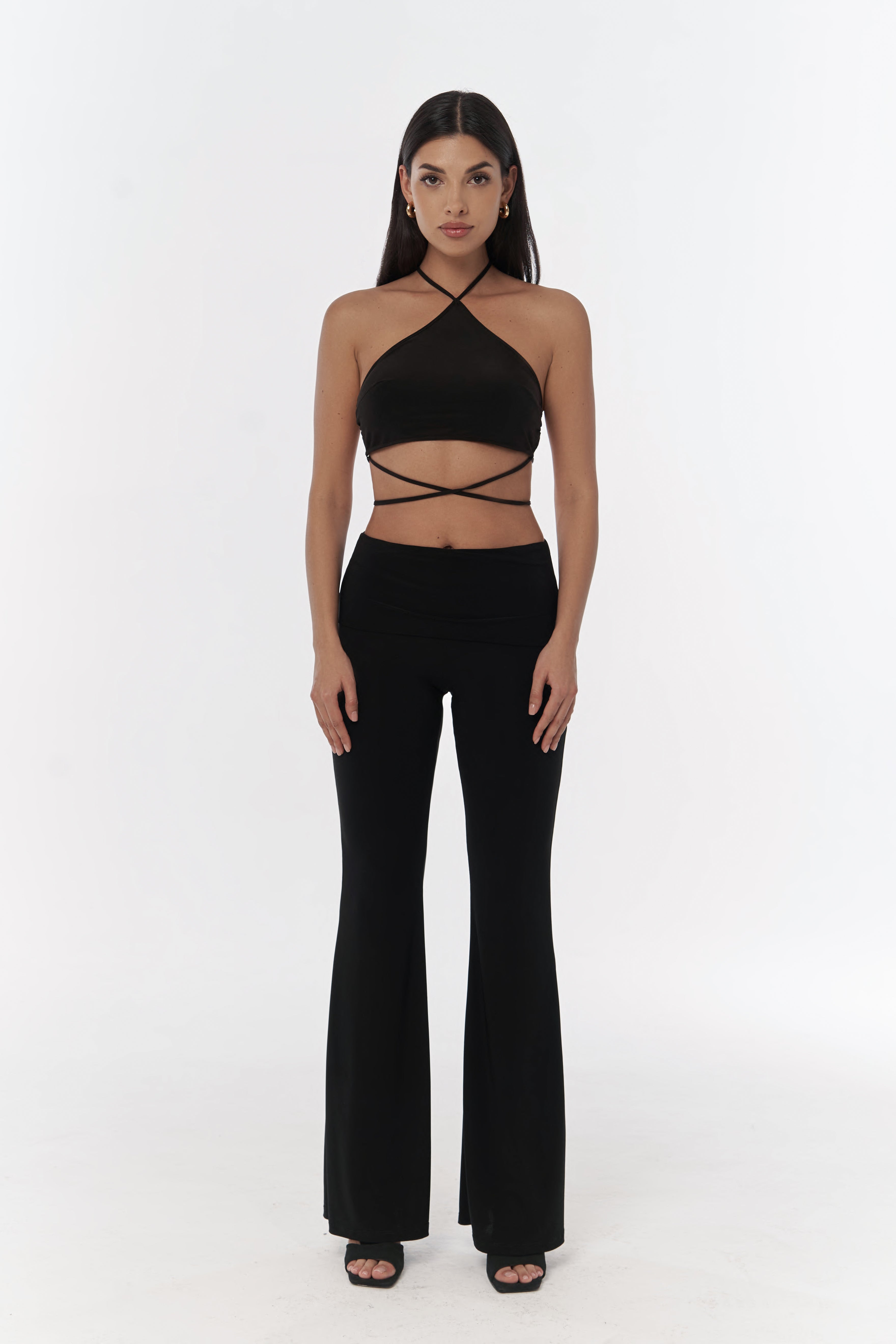 Top «Lisa» – Adore Dance Shoes